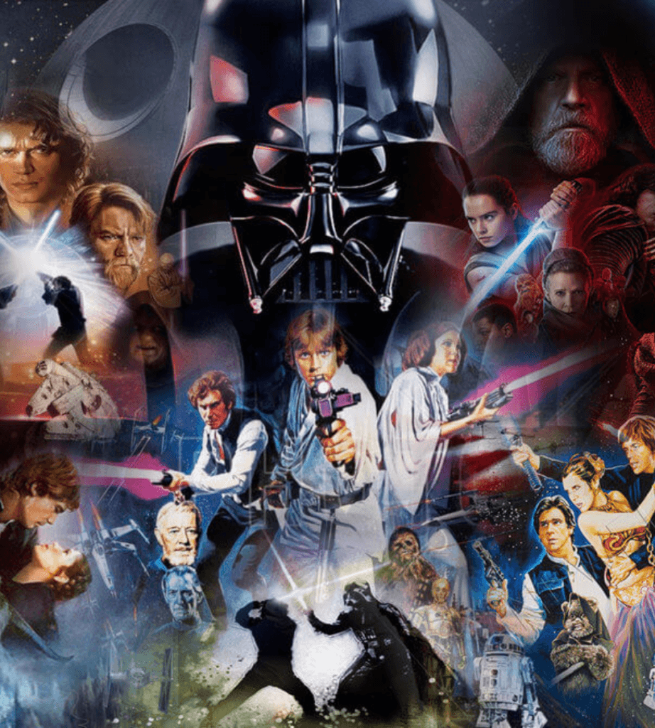 ‘Star Wars’: O Futuro da Saga com Nova Trilogia e Filmes Inéditos ...