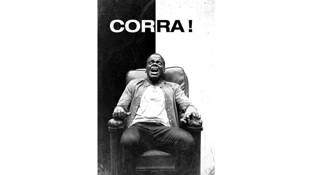 Trailer do filme Corra! - Nebulosa Pop