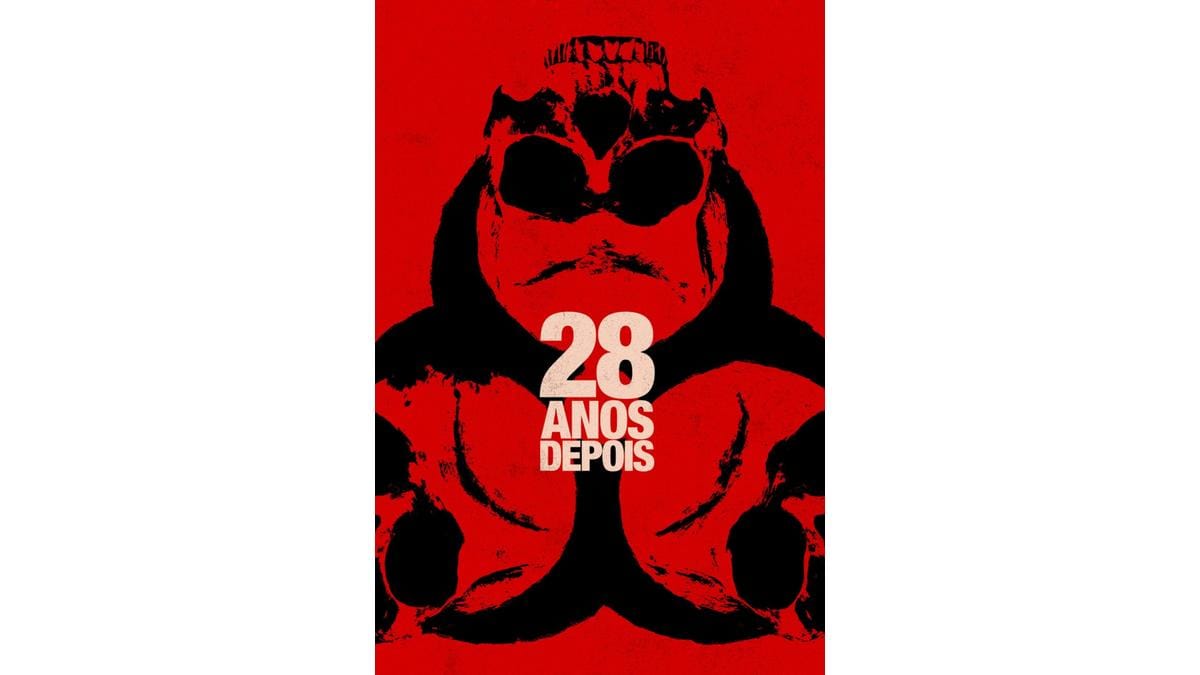 Trailer do filme Extermínio: A Evolução - Nebulosa Pop