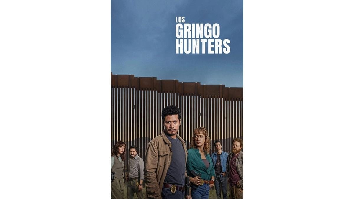 Onde Assistir Los Gringo Hunters - Nebulosa Pop