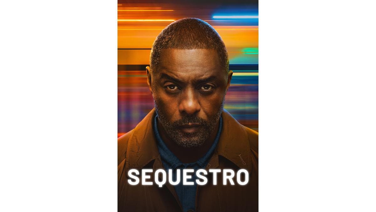 Onde Assistir Sequestro - Nebulosa Pop